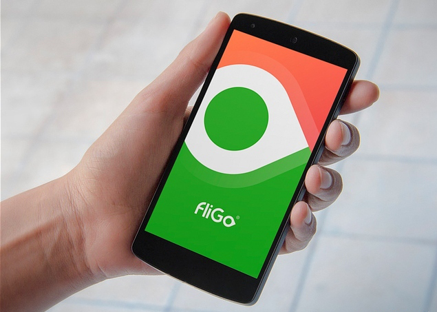 FliGo, lansarea in 20 martie la Milano