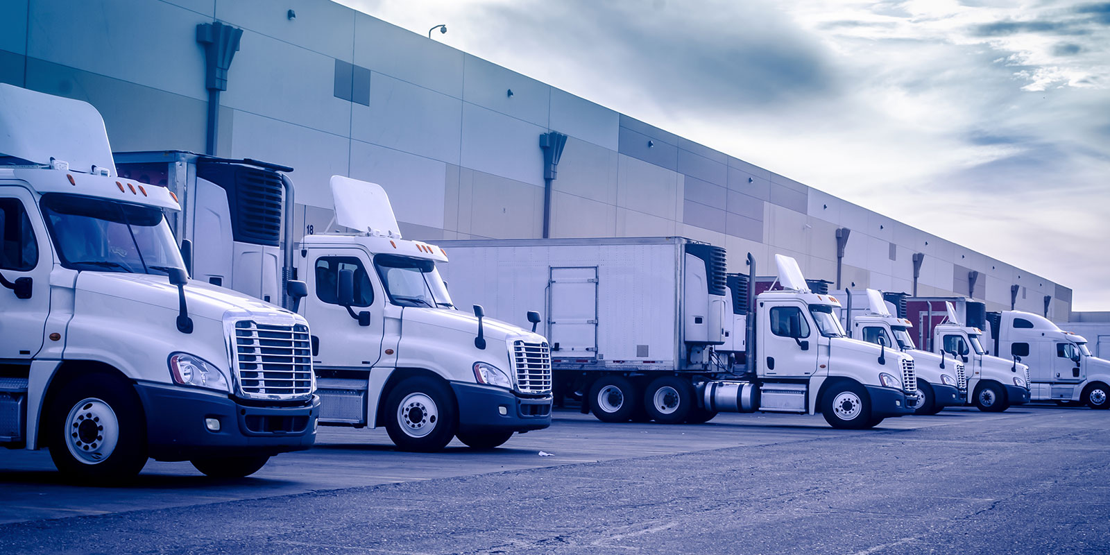 5 indicii că ai un control eficient al flotei prin monitorizarea GPS